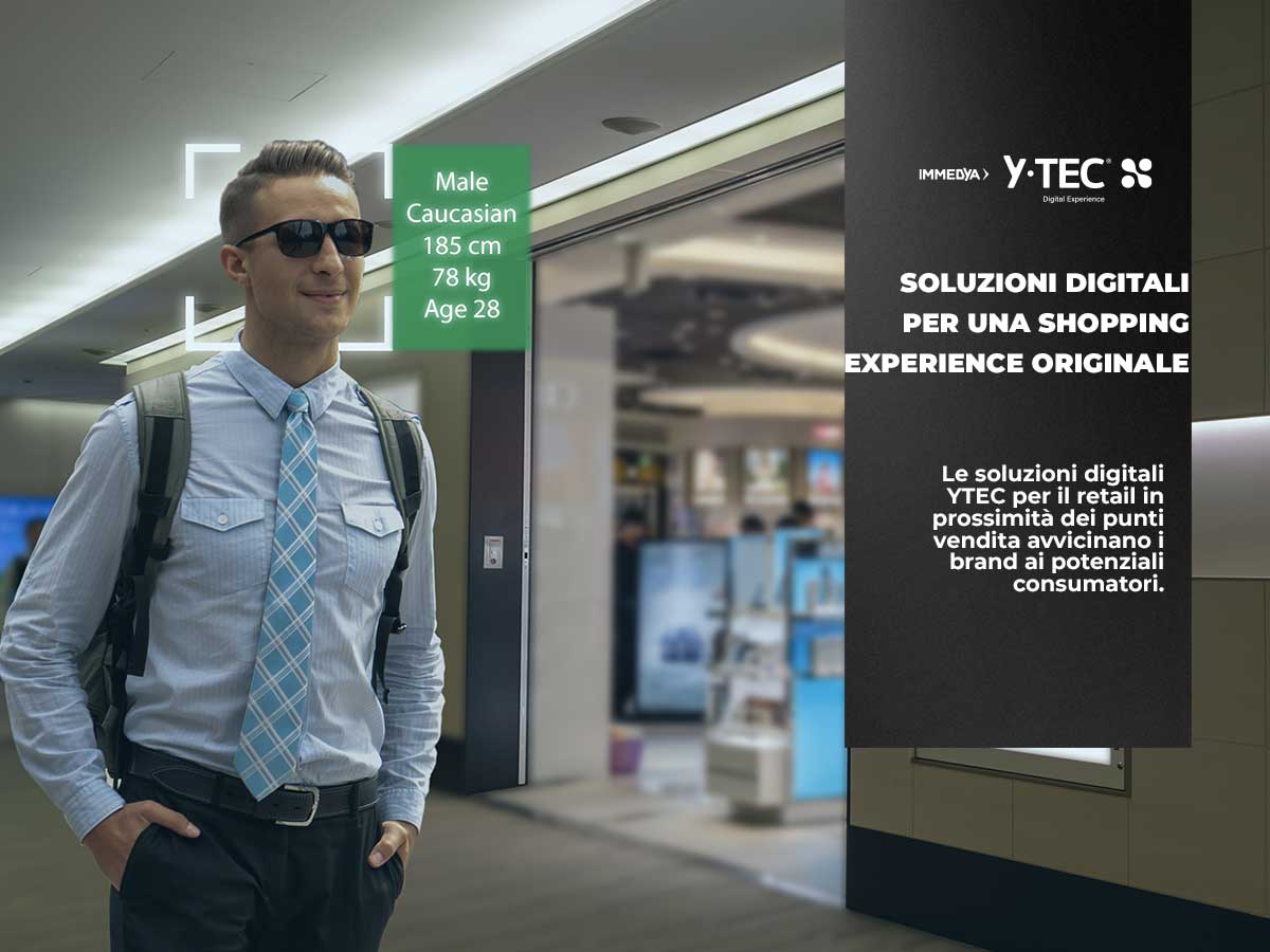 Indoor Digital Signage 2023-2026: cosa ci aspetta? | YTEC